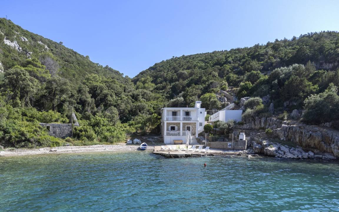 62 M² House ∙ 2 Bedrooms ∙ 8 Guests - Makarska Riviera