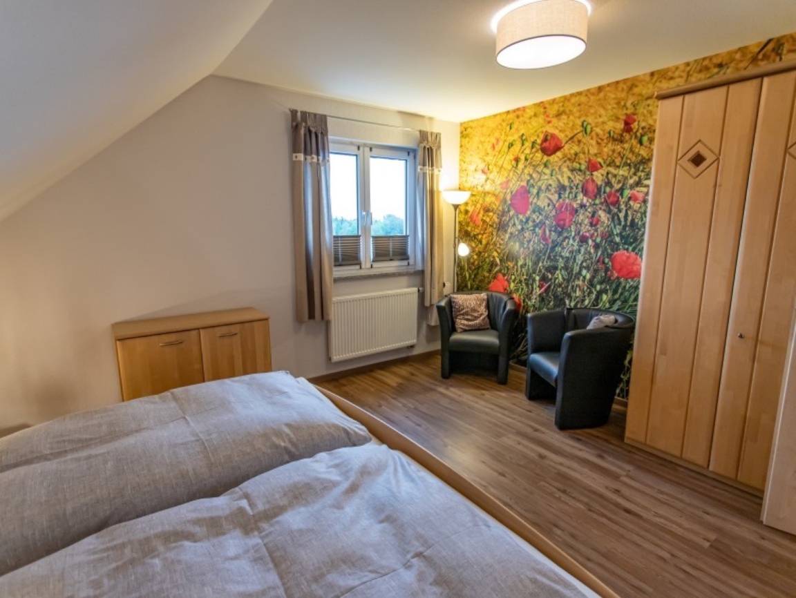 45 M² Apartment ∙ 1 Bedroom ∙ 2 Guests - Lindau