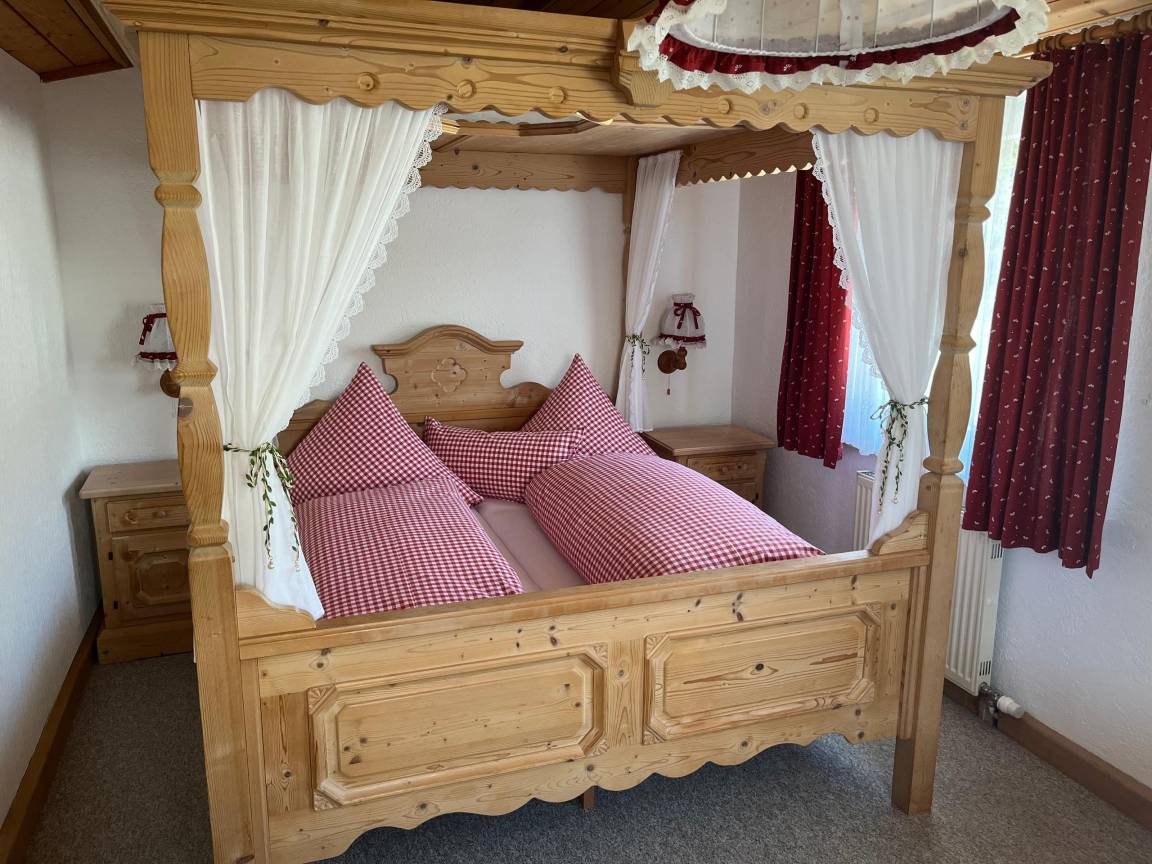 35 M² Appartement ∙ 1 Chambre ∙ 3 Personnes - Hauzenberg
