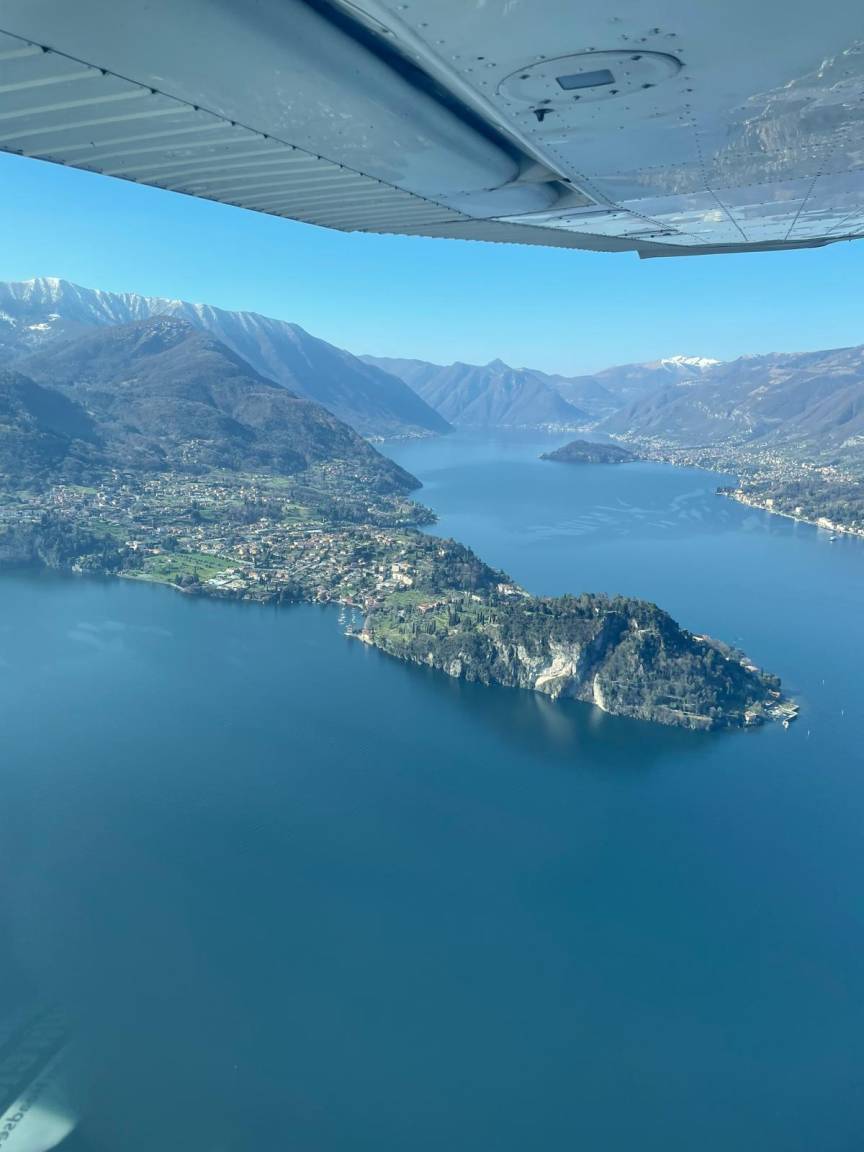 50 M² Appartement ∙ 1 Chambre ∙ 2 Personnes - Bellagio