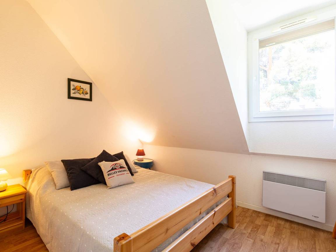 36 M² Maison De Vacances ∙ 2 Chambres ∙ 4 Personnes - Saint-Lary-Soulan