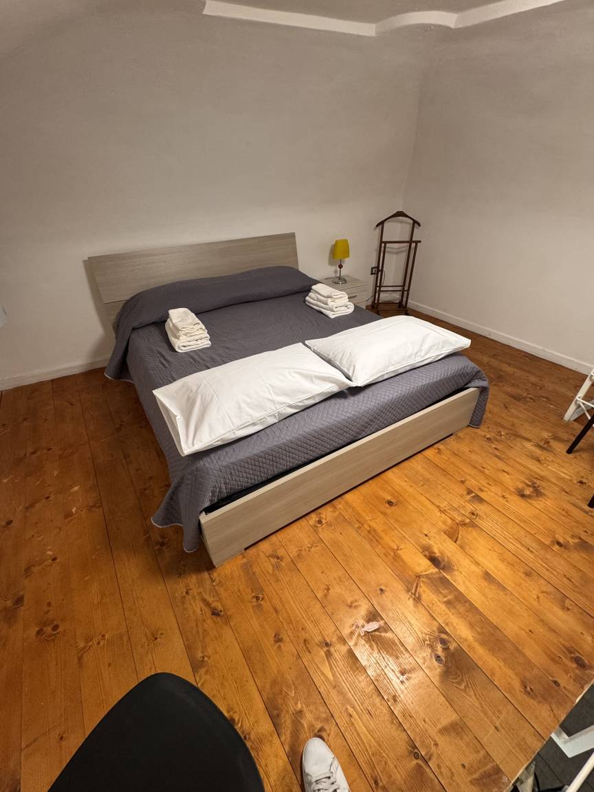 50 M² House ∙ 1 Bedroom ∙ 4 Guests - Pompei