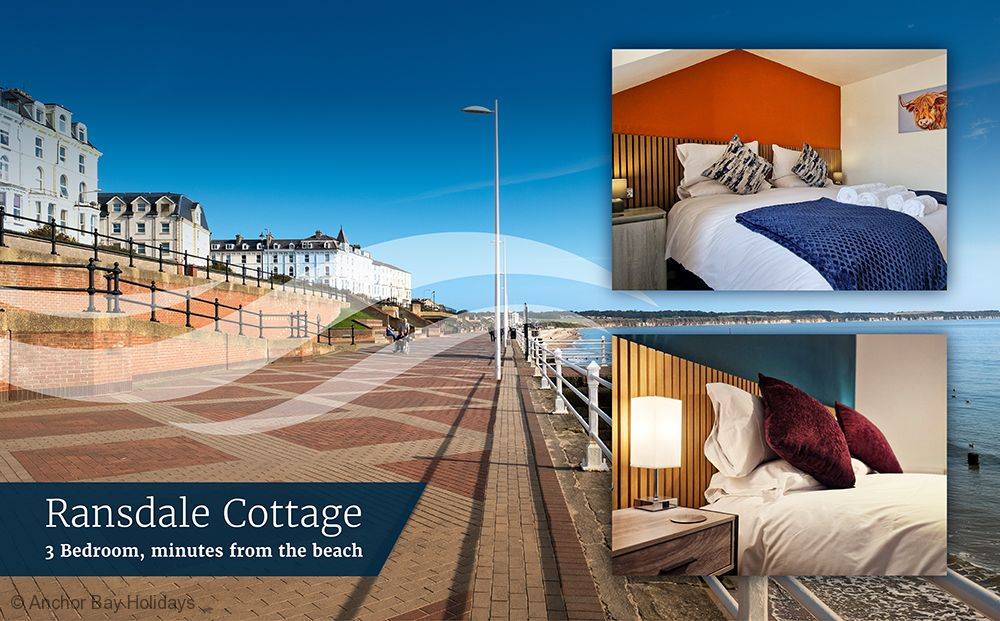 Cottage ∙ 3 Bedrooms ∙ 6 Guests - Flamborough