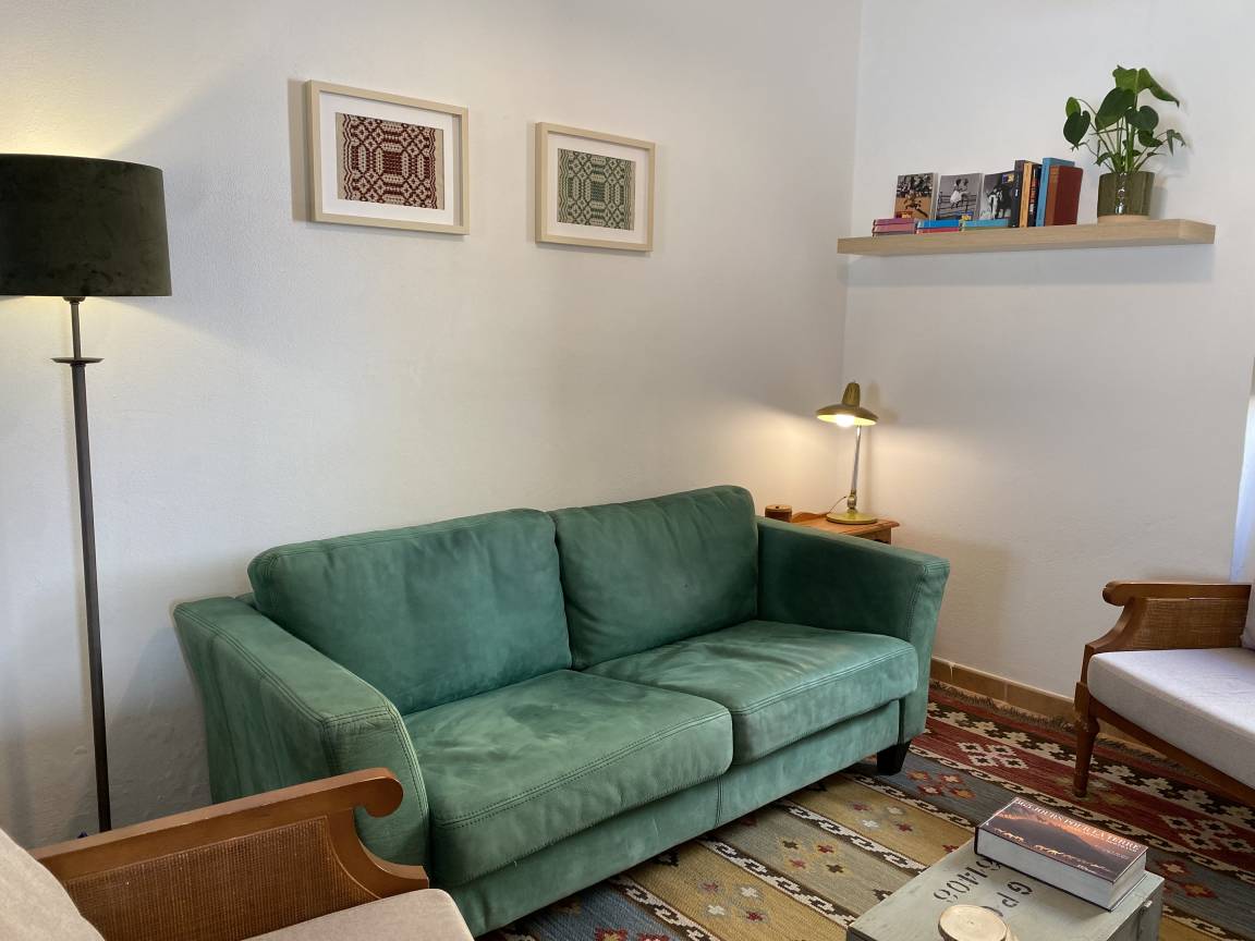 Casa ∙ 2 Habitaciones ∙ 4 Huéspedes - Silves