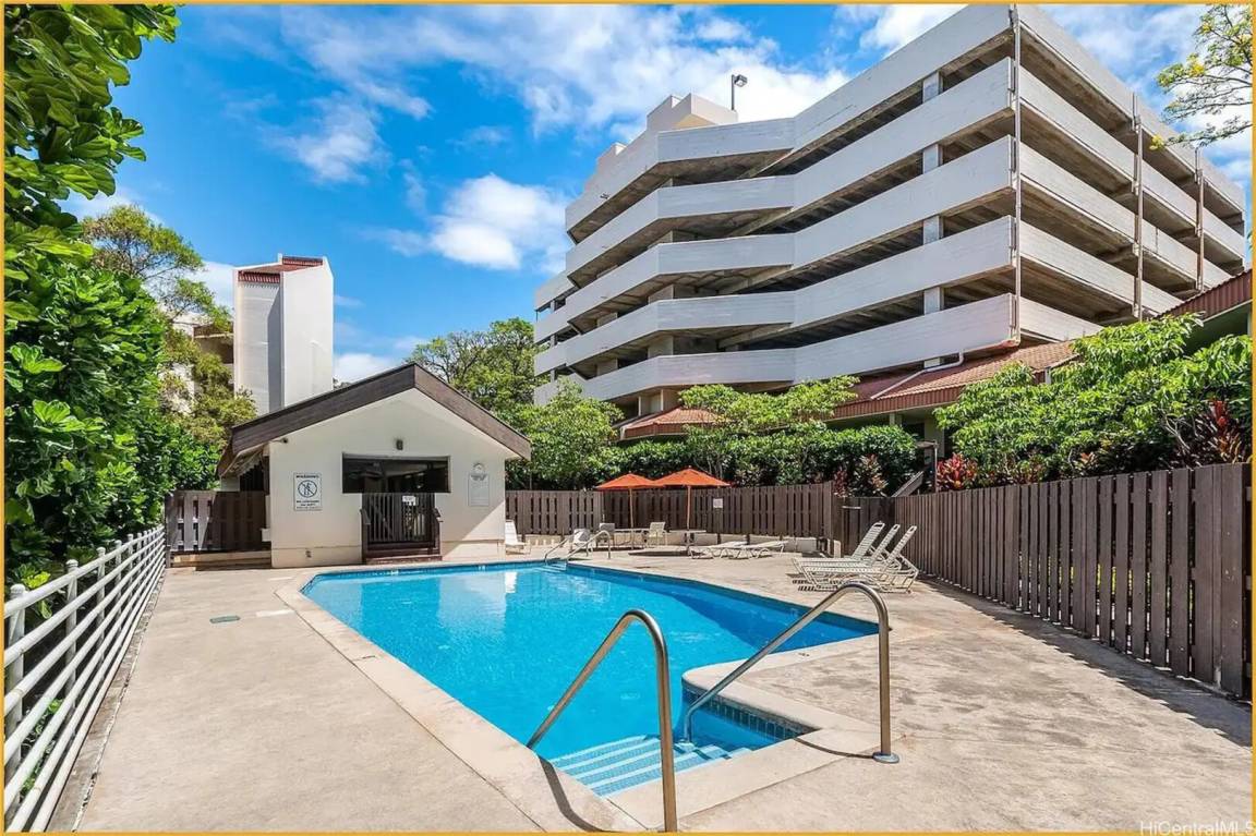 111 M² Appartement En Copropriété ∙ 2 Chambres ∙ 4 Personnes - Honolulu