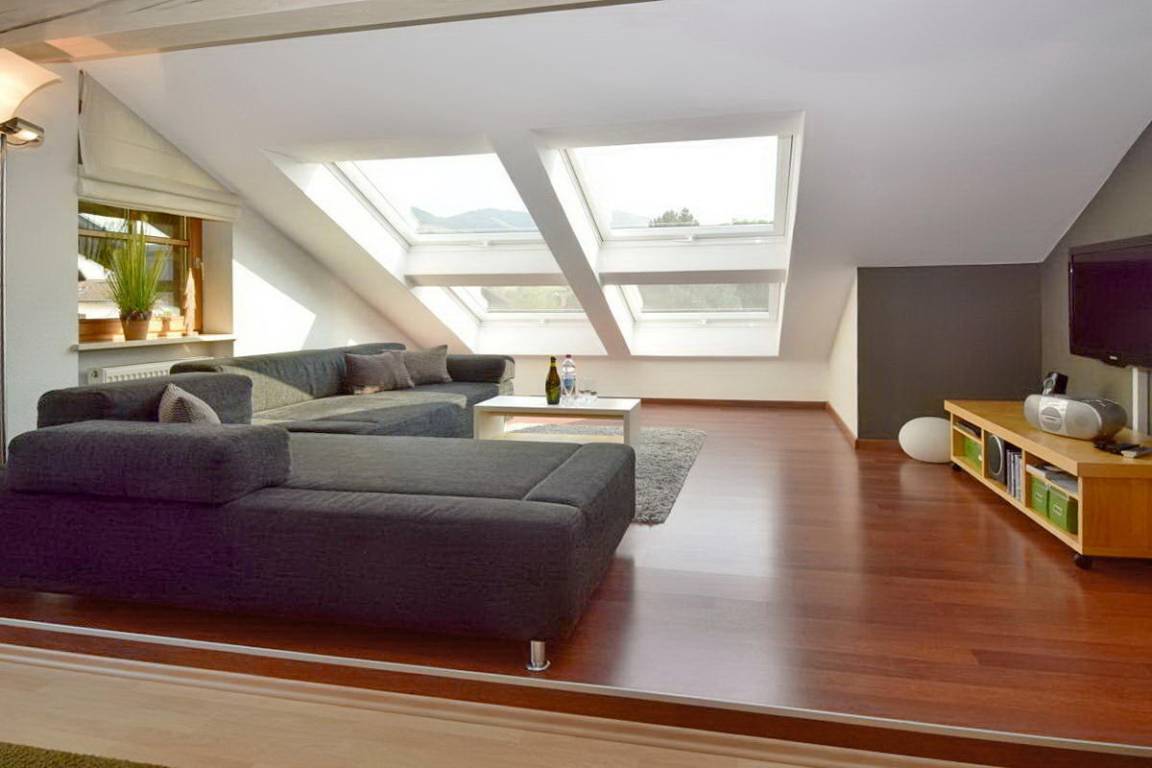 75 M² Appartement ∙ 2 Chambres ∙ 4 Personnes - Sonthofen