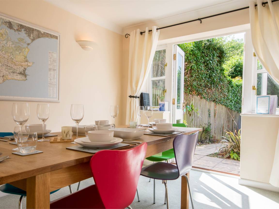Cottage ∙ 3 Bedrooms ∙ 6 Guests - Corfe Castle