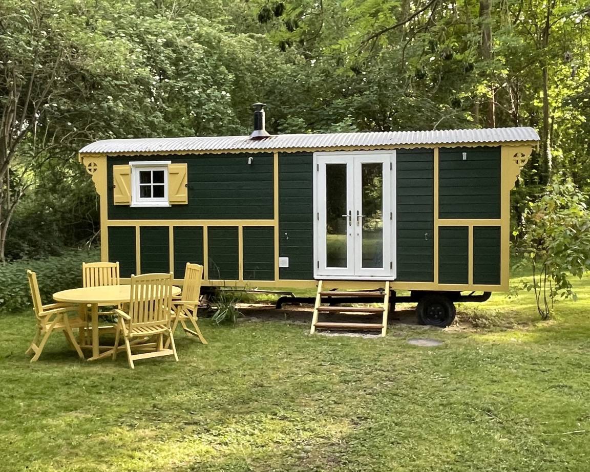 Cottage ∙ 1 Bedroom ∙ 2 Guests - Wallingford