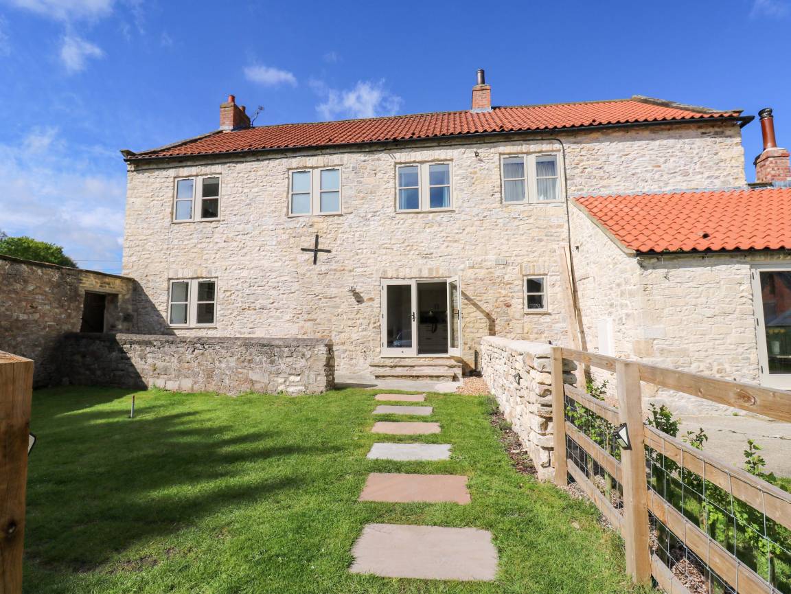 Cottage ∙ 3 Bedrooms ∙ 6 Guests - West Yorkshire