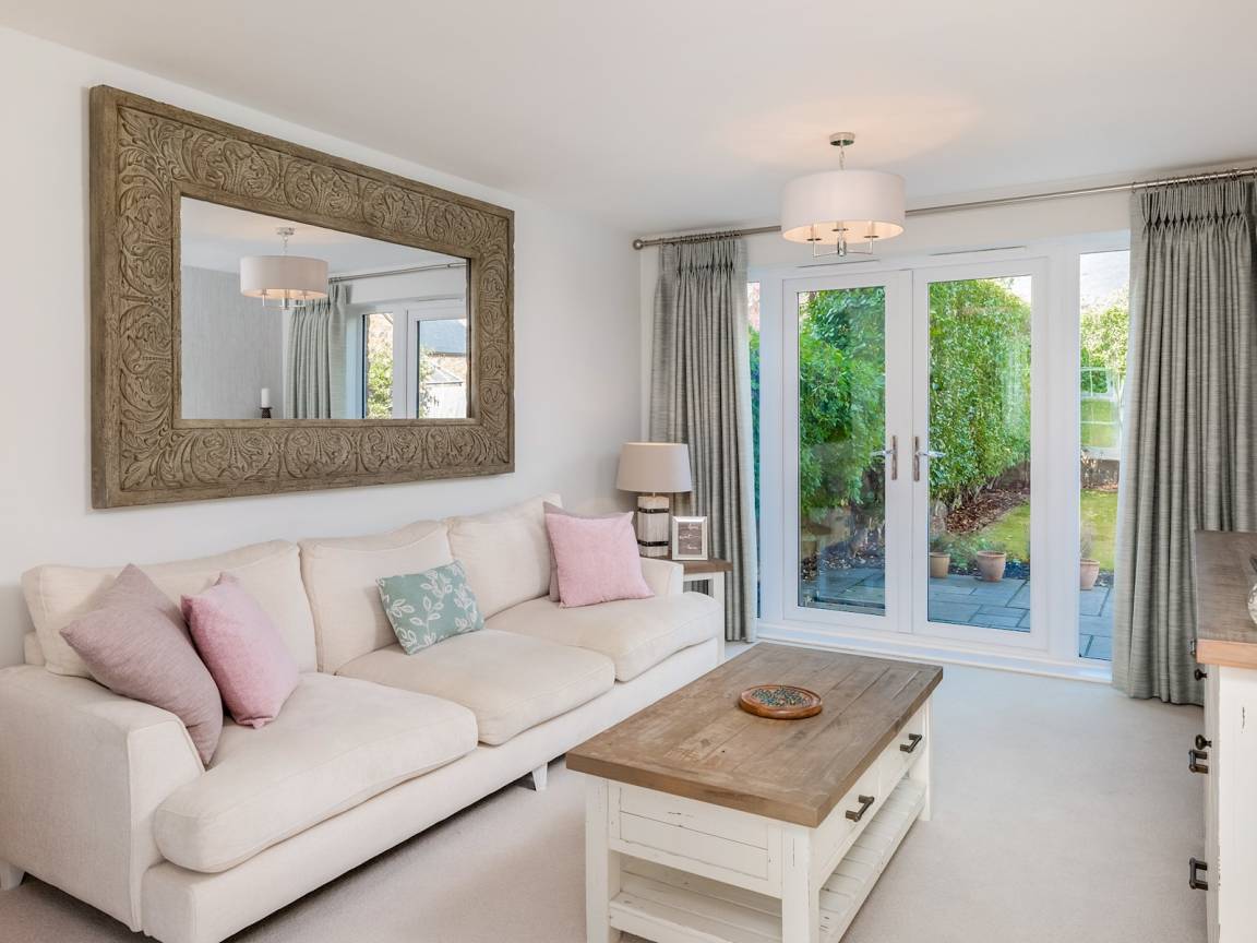 111 M² Casa ∙ 3 Habitaciones ∙ 6 Huéspedes - Hempton