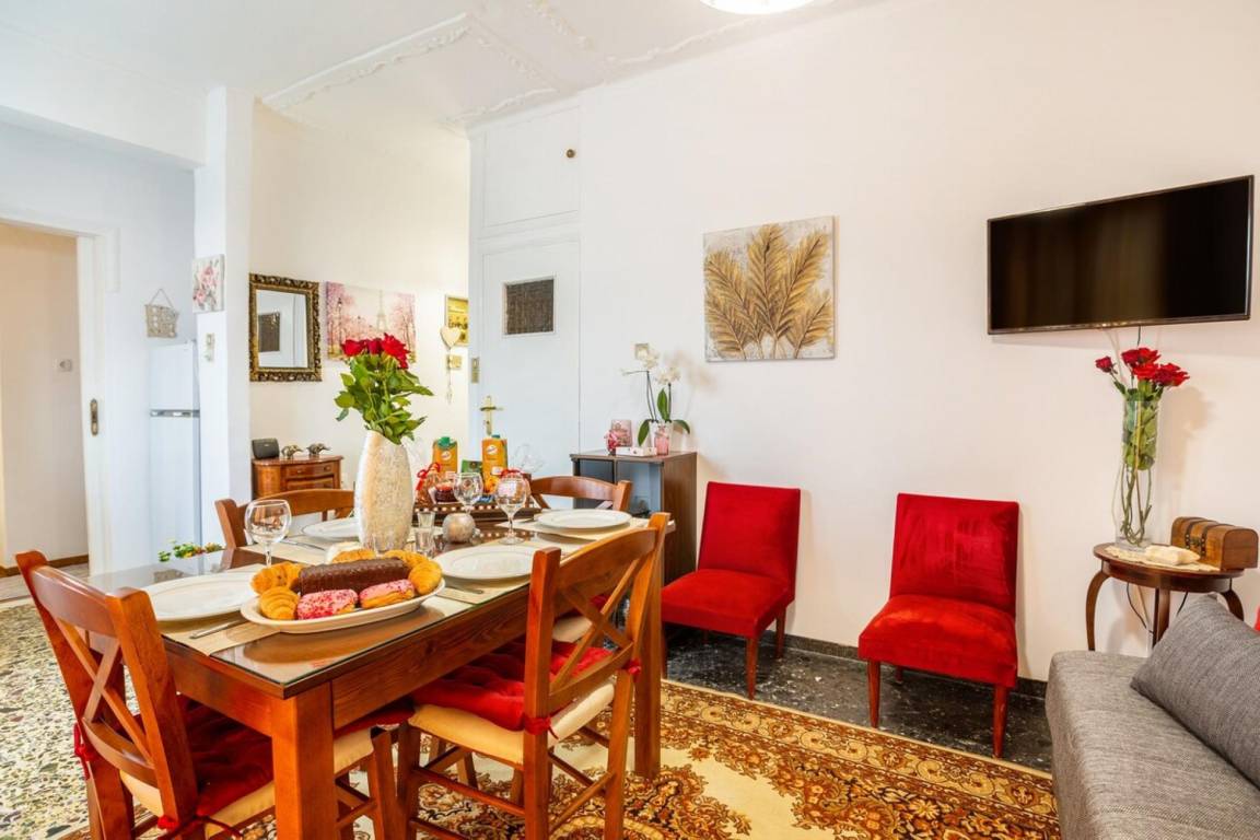 30 M² Apartment ∙ 1 Bedroom ∙ 3 Guests - Ханья