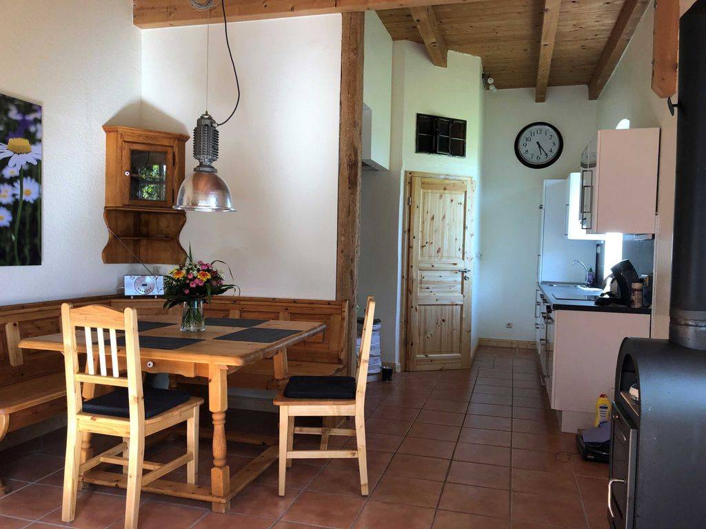 105 M² Ferienhaus ∙ 3 Schlafzimmer ∙ 3 Gäste - Tecklenburg