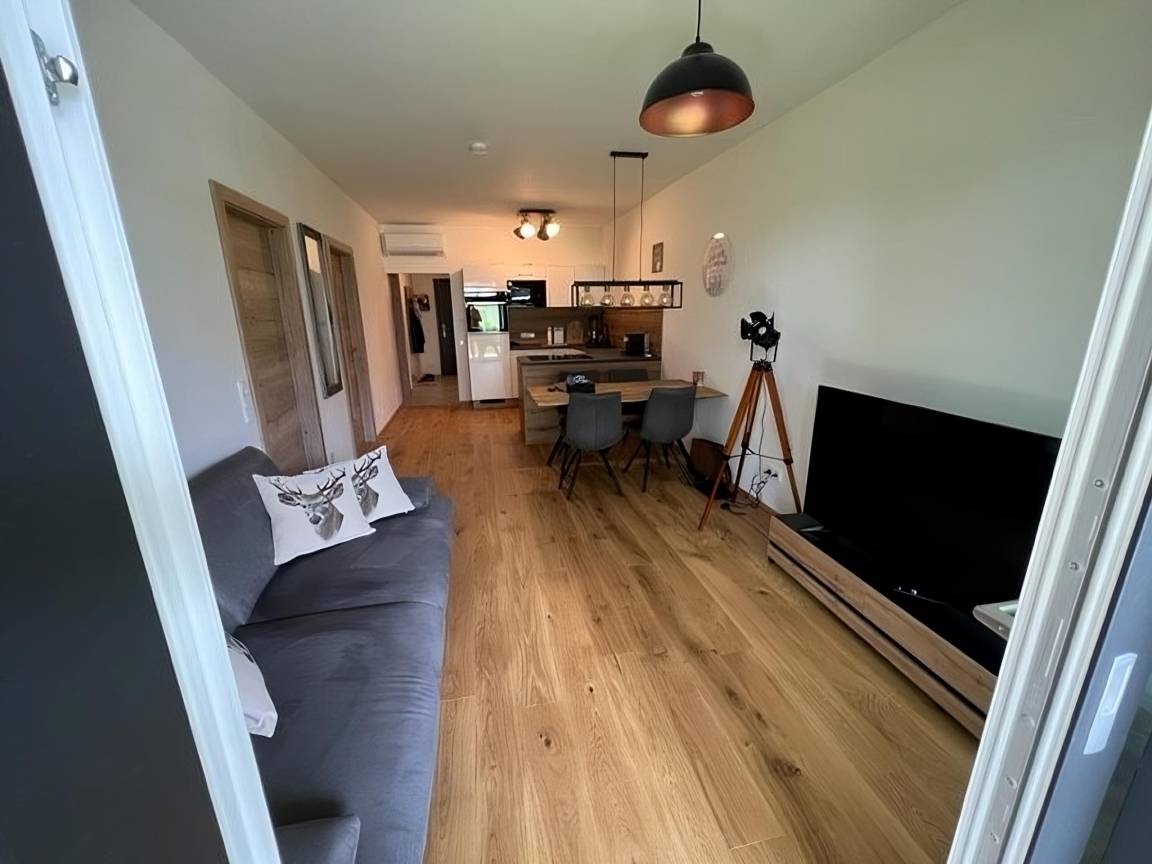 55 M² Apartment ∙ 1 Bedroom ∙ 2 Guests - Radenci