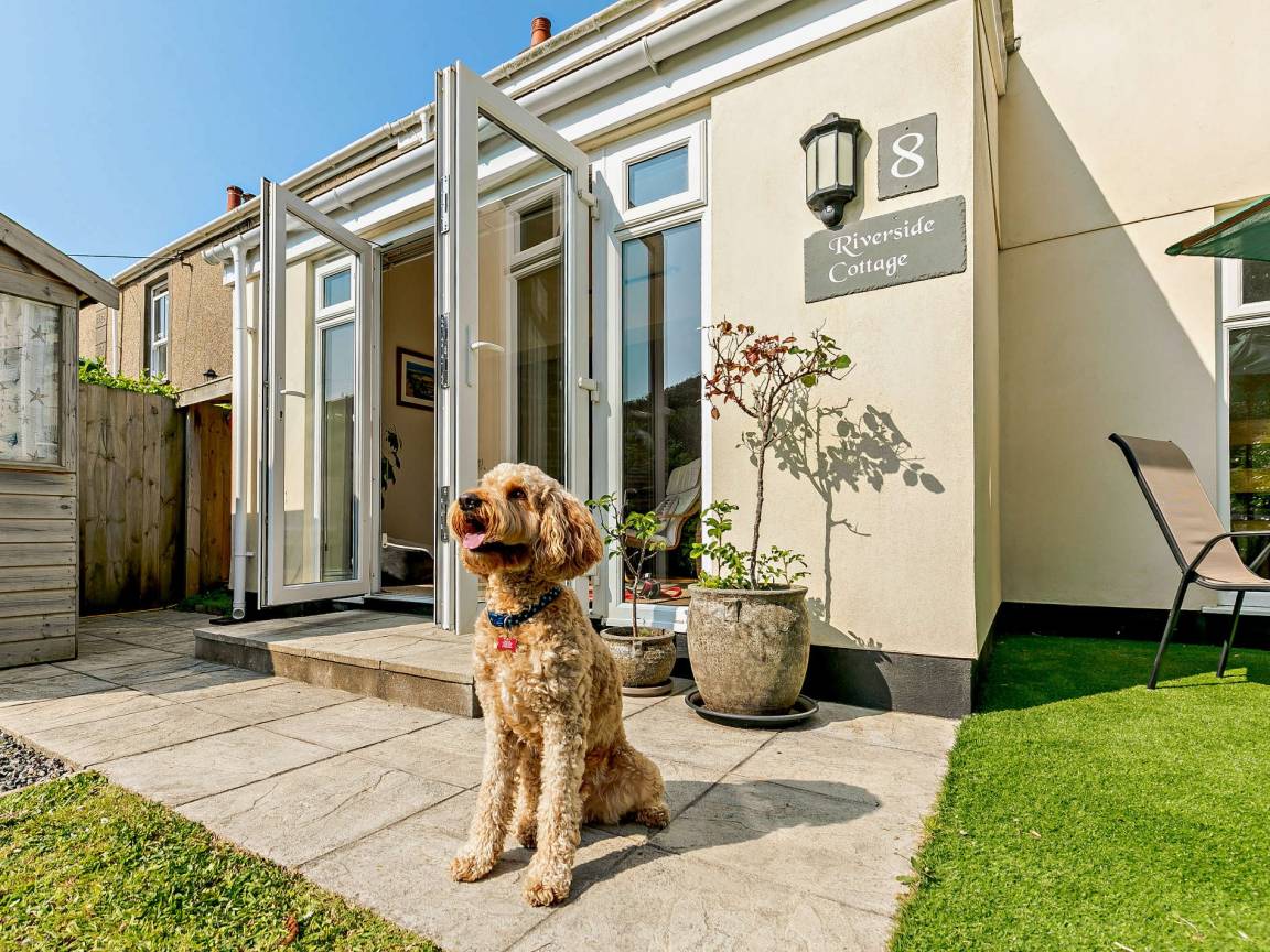 Cottage ∙ 2 Bedrooms ∙ 4 Guests - Camborne