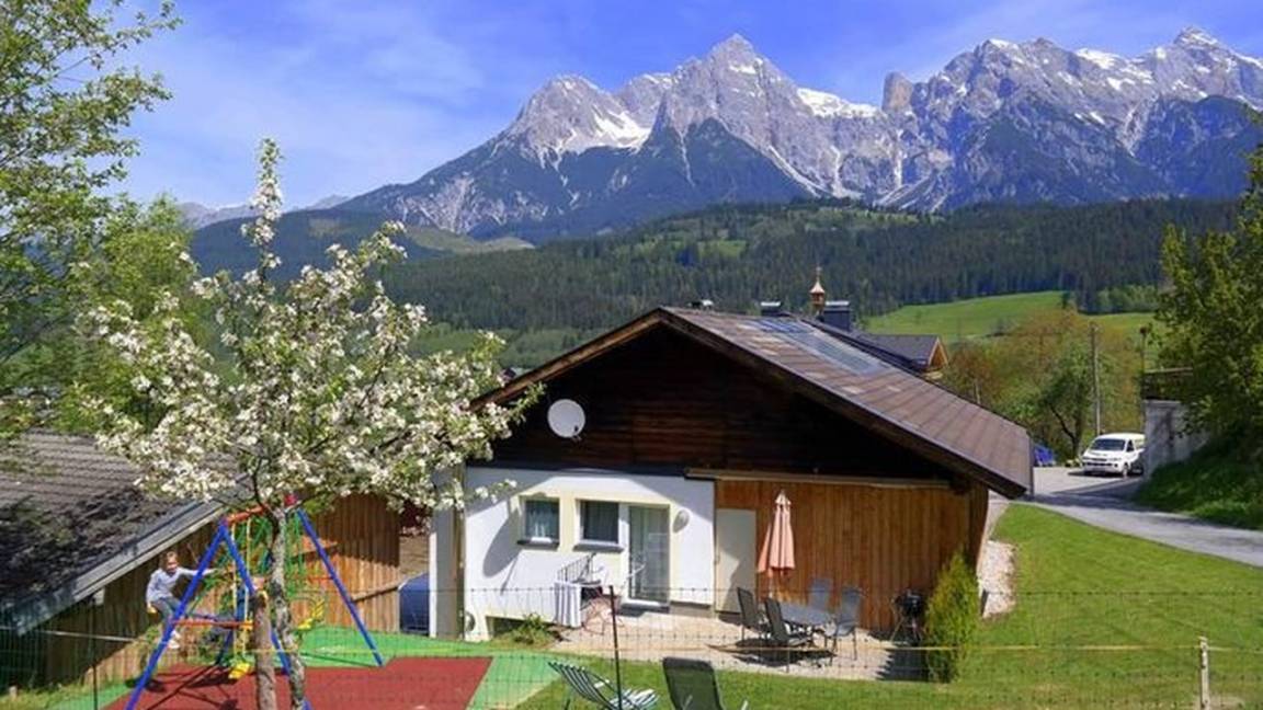 49 M² Apartment ∙ 2 Bedrooms ∙ 4 Guests - Saalfelden