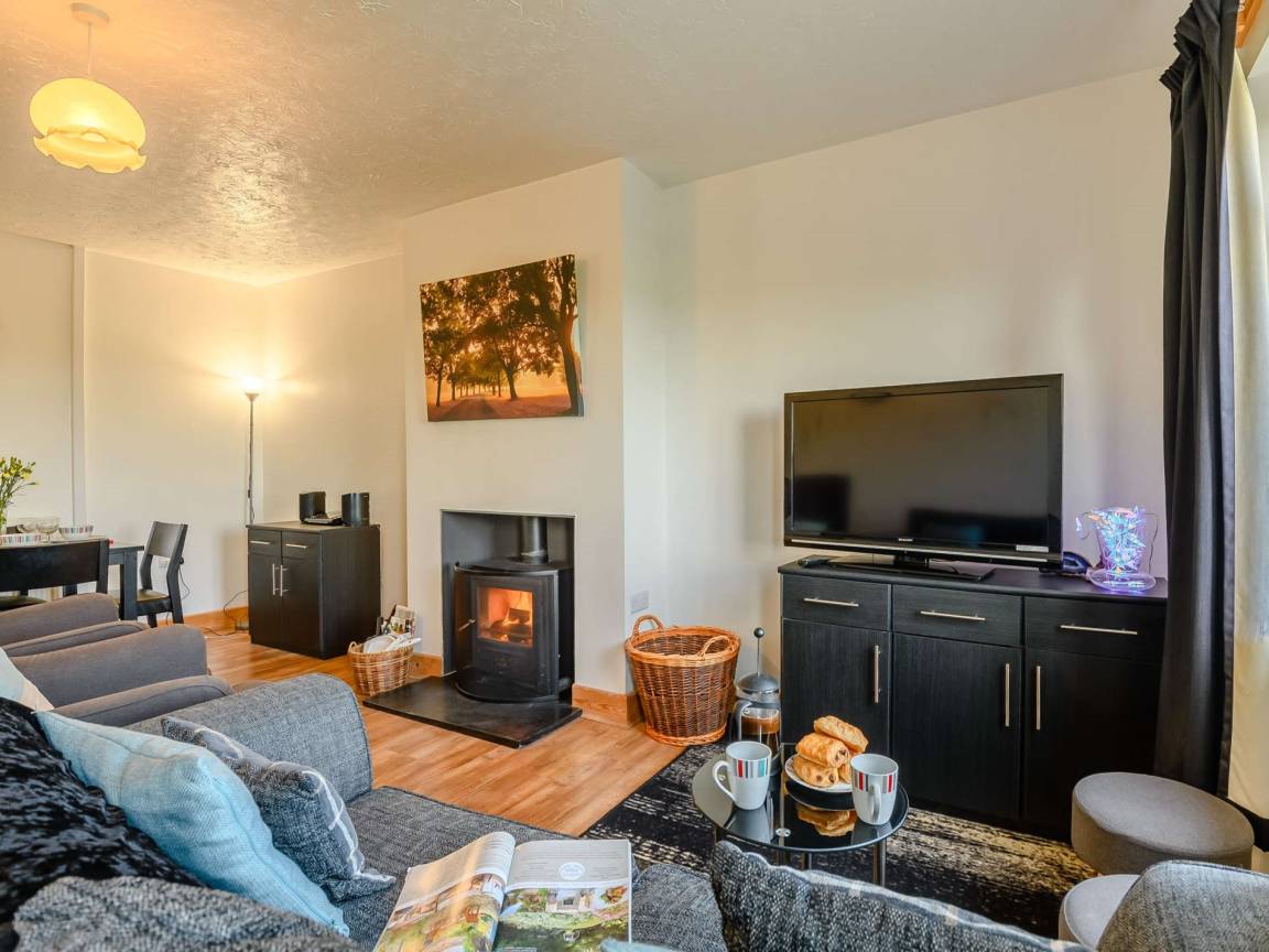 Cottage ∙ 2 Bedrooms ∙ 4 Guests - Blandford Forum