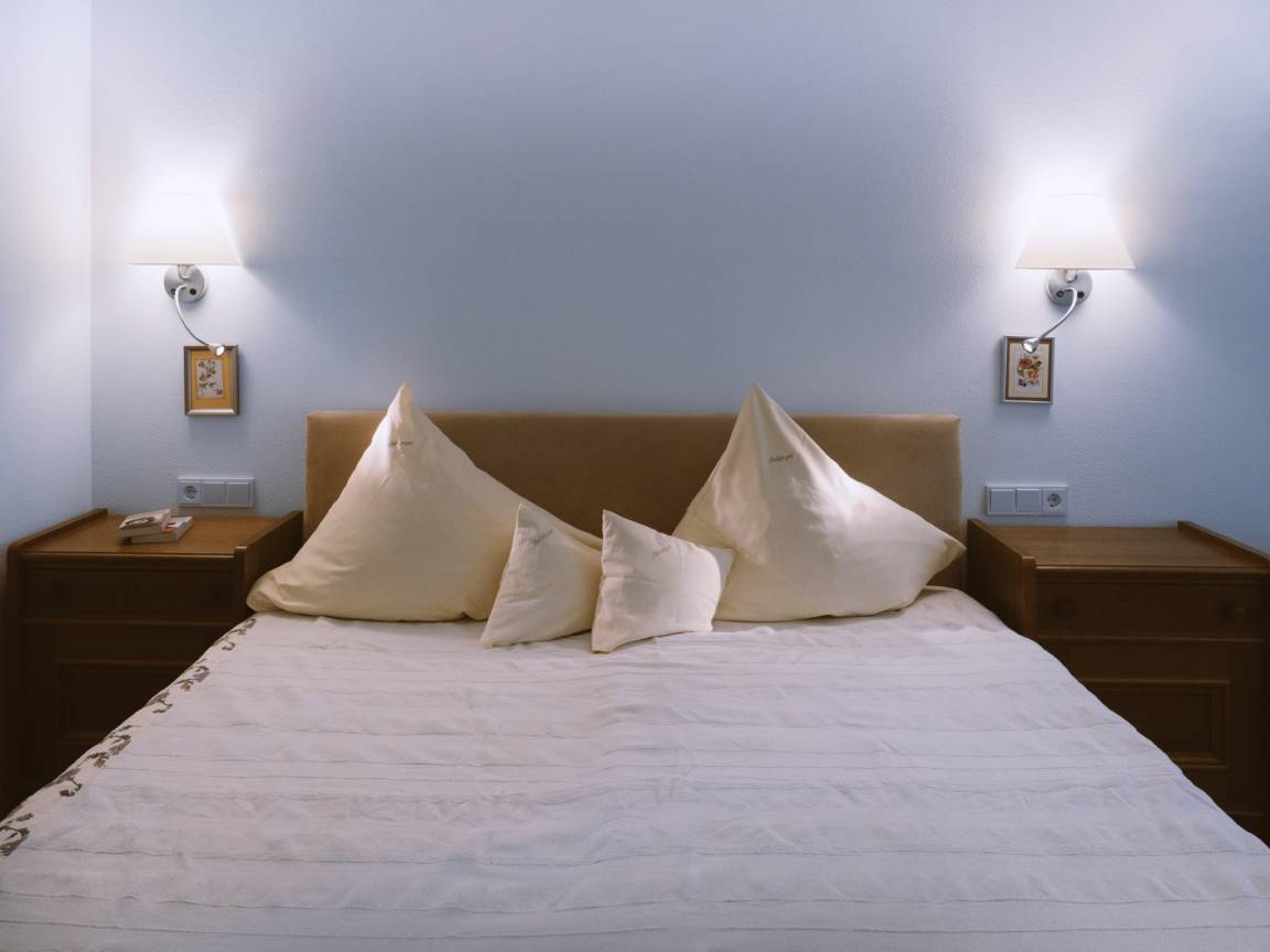 40 M² Apartment ∙ 2 Guests - Berchtesgaden