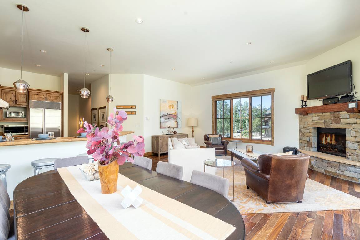 224 M² House ∙ 3 Bedrooms ∙ 8 Guests - Mountain Village, CO