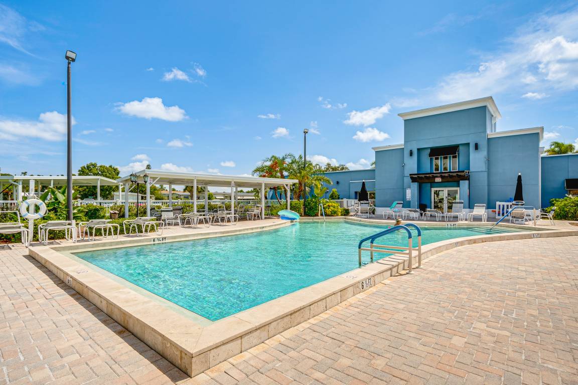 120 M² Maison De Vacances ∙ 3 Chambres ∙ 8 Personnes - Sarasota, FL