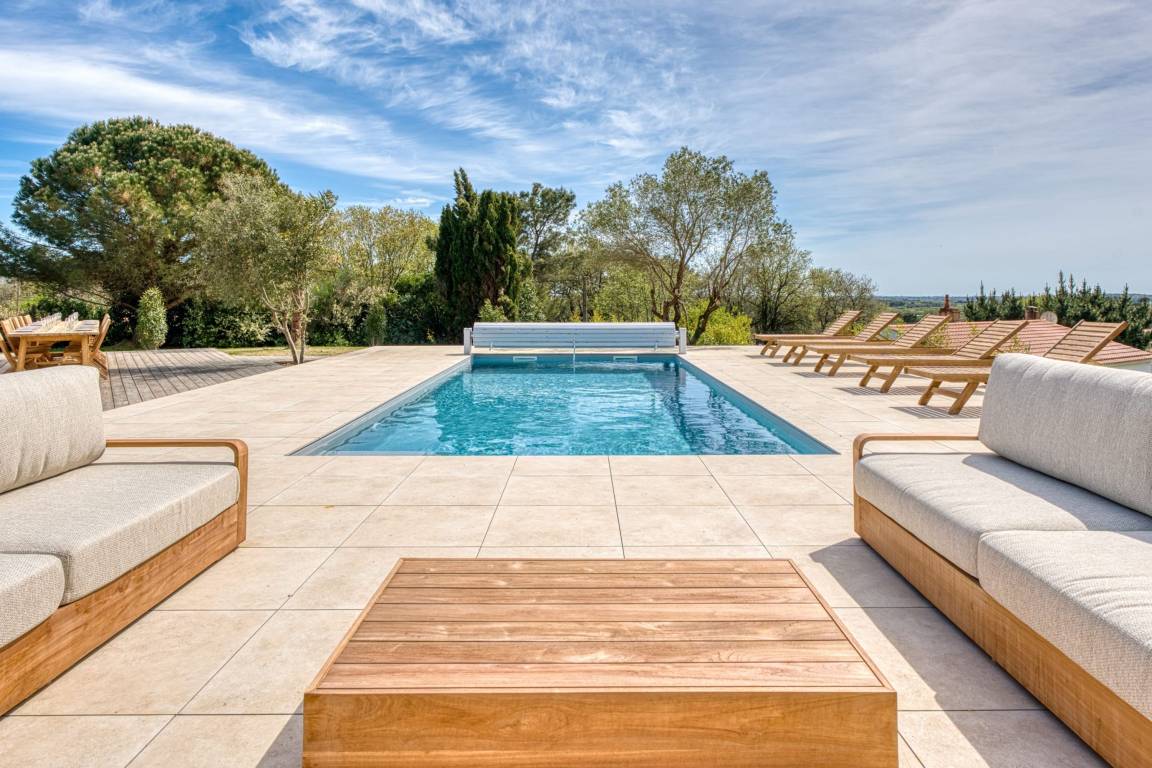 250 M² Appartement ∙ 6 Chambres ∙ 16 Personnes - Brem-sur-Mer