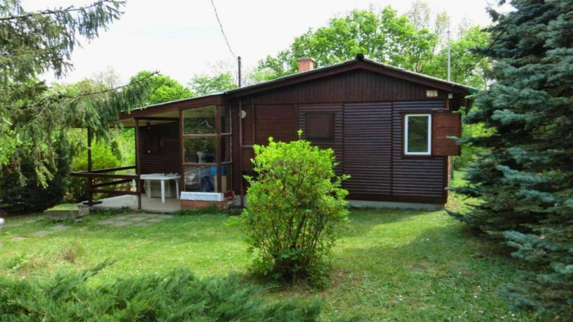 140 M² House ∙ 2 Bedrooms ∙ 5 Guests - Szentendre