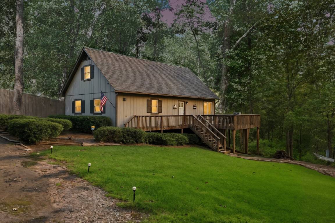 135 M² Maison De Vacances ∙ 3 Chambres ∙ 8 Personnes - Seneca, SC