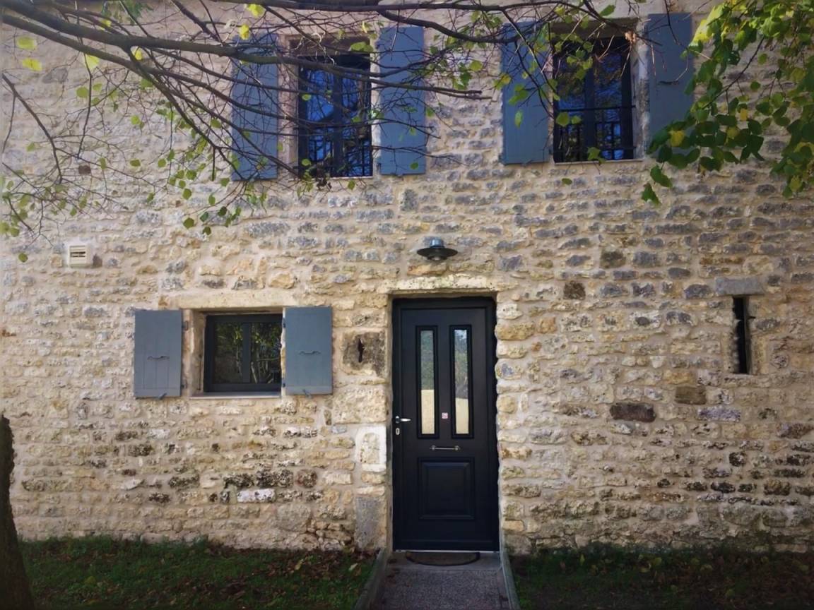 80 M² Gîte ∙ 2 Chambres ∙ 4 Personnes - Saint-Pierre-d'Oléron