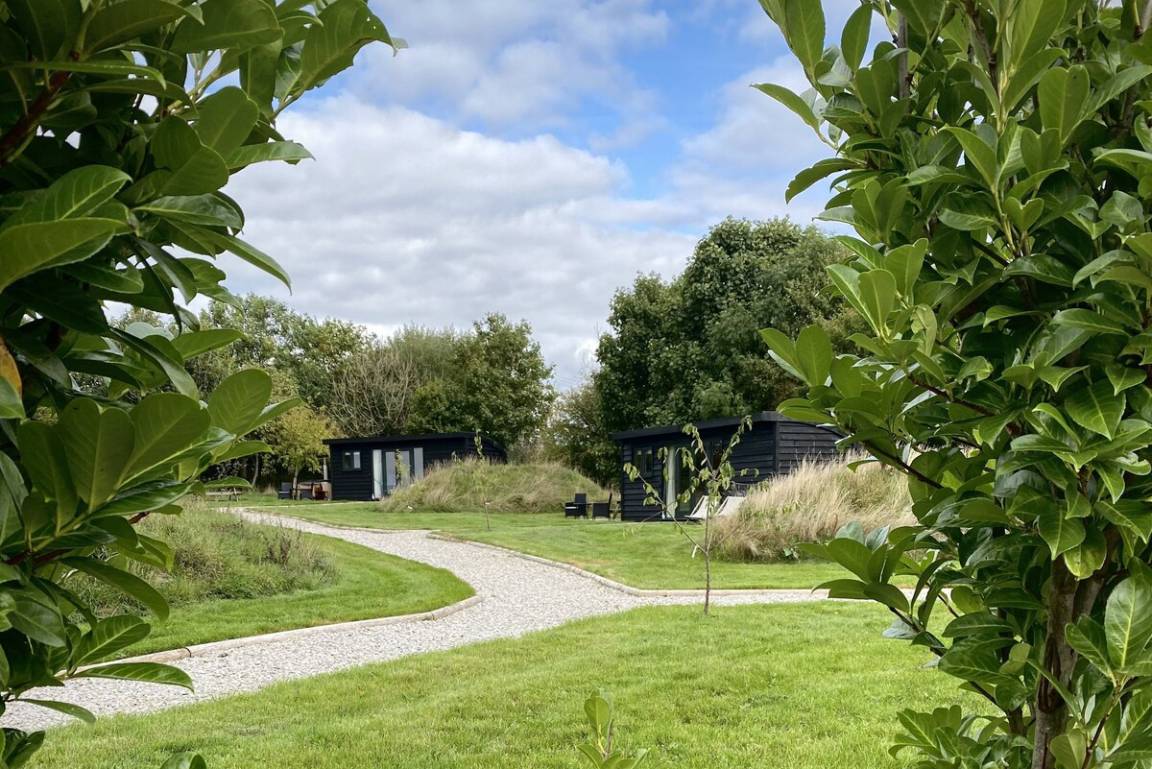 Camping ∙ 2 Chambres ∙ 2 Personnes - Castleton