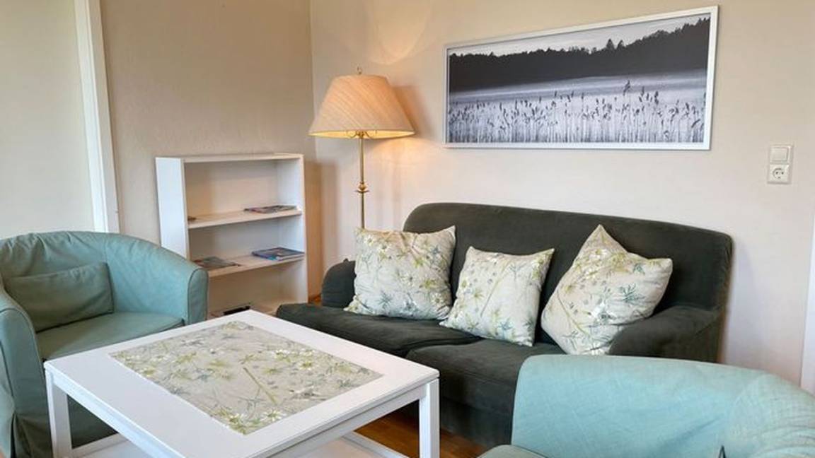 100 M² Ferienwohnung ∙ 5 Schlafzimmer ∙ 9 Gäste - Burg (Spreewald)