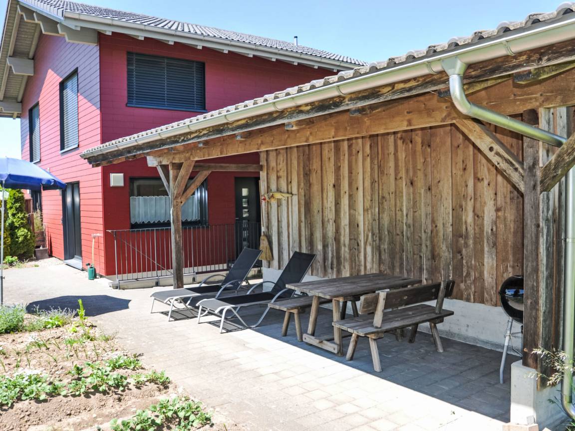 36 M² Apartment ∙ 1 Bedroom ∙ 2 Guests - Zug