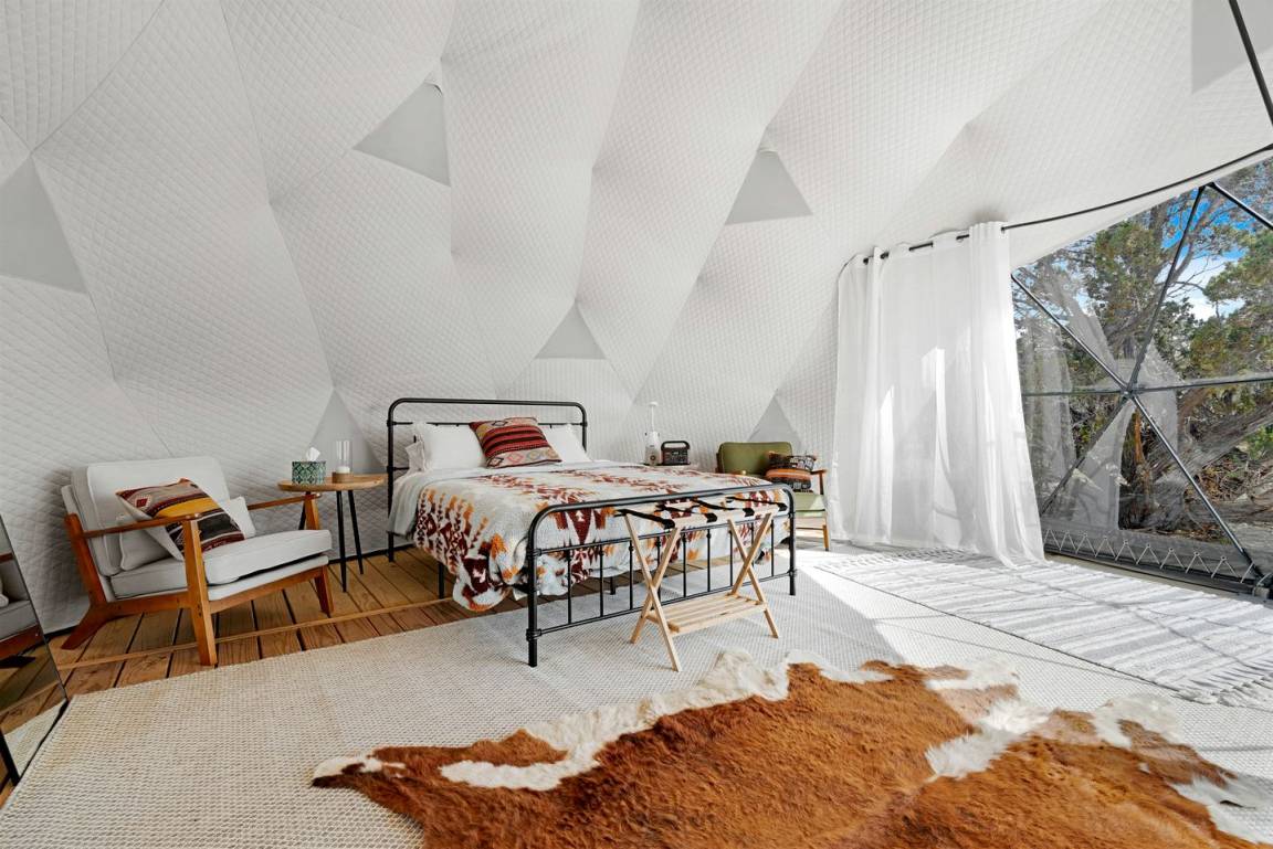 Camping ∙ 1 Bedroom ∙ 2 Guests - Arizona