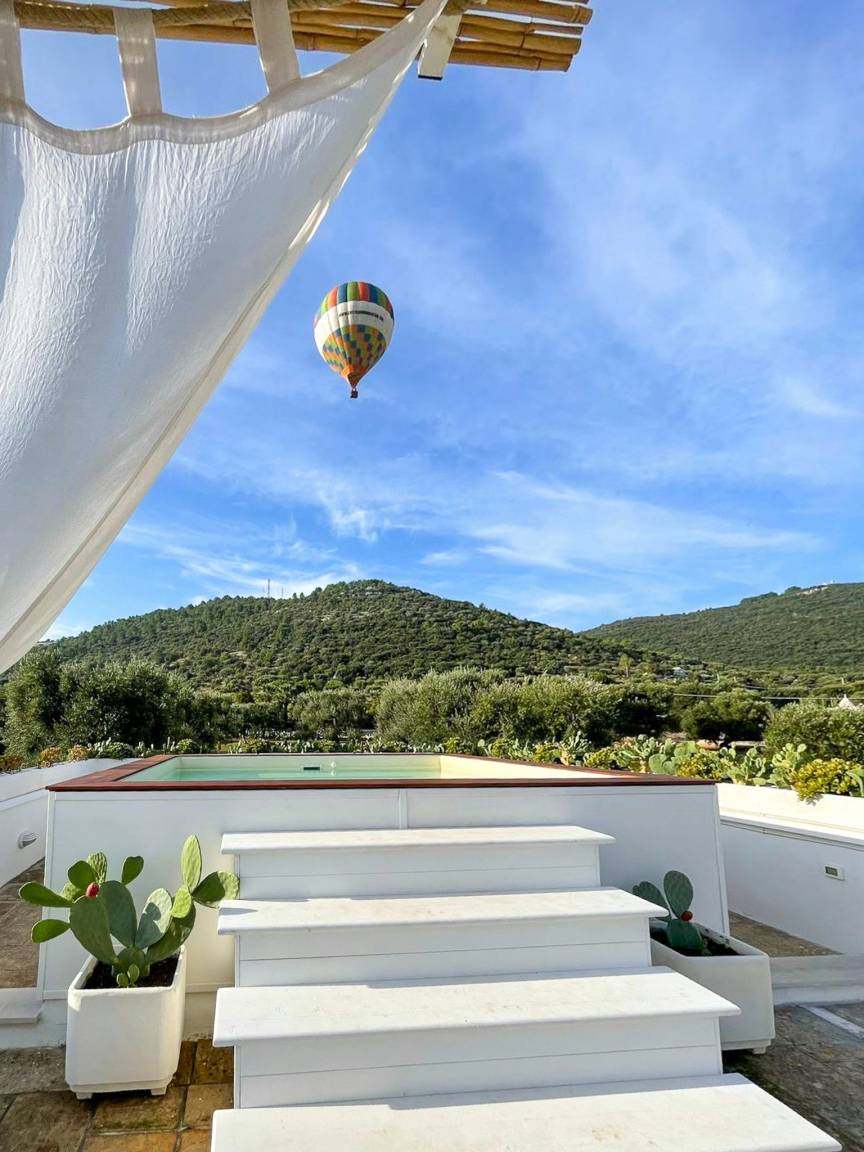 150 M² Casa Vacanza ∙ 3 Camere Da Letto ∙ 6 Ospiti - Fasano