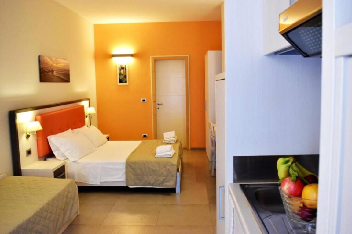 35 M² Apartment ∙ 1 Bedroom ∙ 4 Guests - Галлиполи