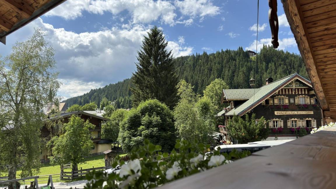 60 M² Apartment ∙ 2 Bedrooms ∙ 5 Guests - Hallstatt