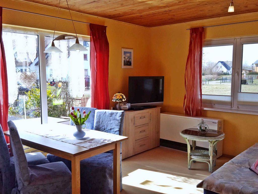 Ferienhaus ∙ 1 Schlafzimmer ∙ 2 Gäste - Karlshagen