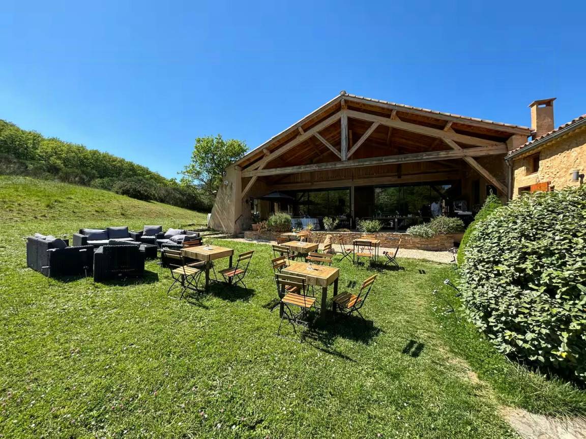 580 M² House ∙ 8 Bedrooms ∙ 22 Guests - Ille-sur-Têt