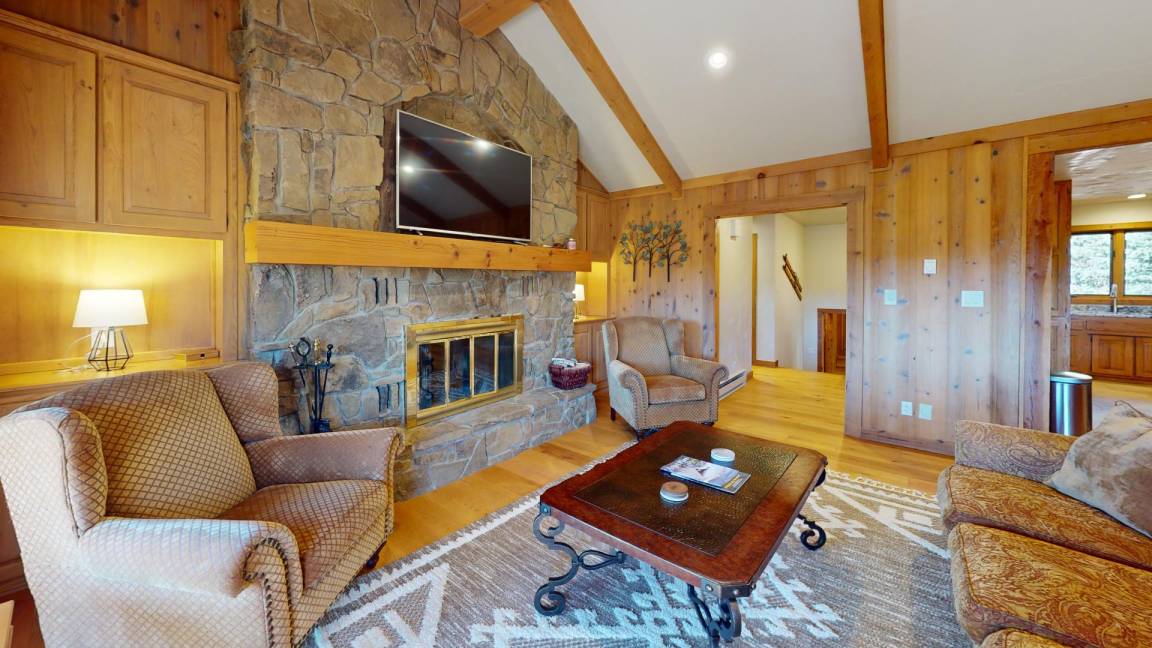 179 M² House ∙ 3 Bedrooms ∙ 10 Guests - New Mexico
