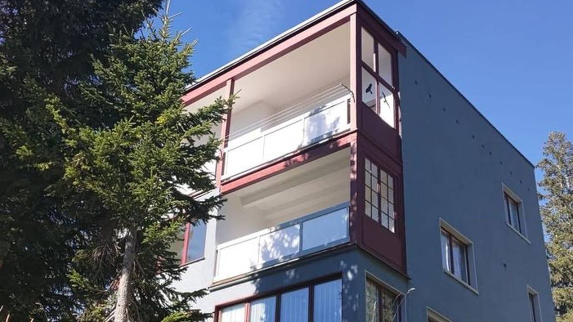 70 M² Apartment ∙ 1 Bedroom ∙ 8 Guests - Arosa