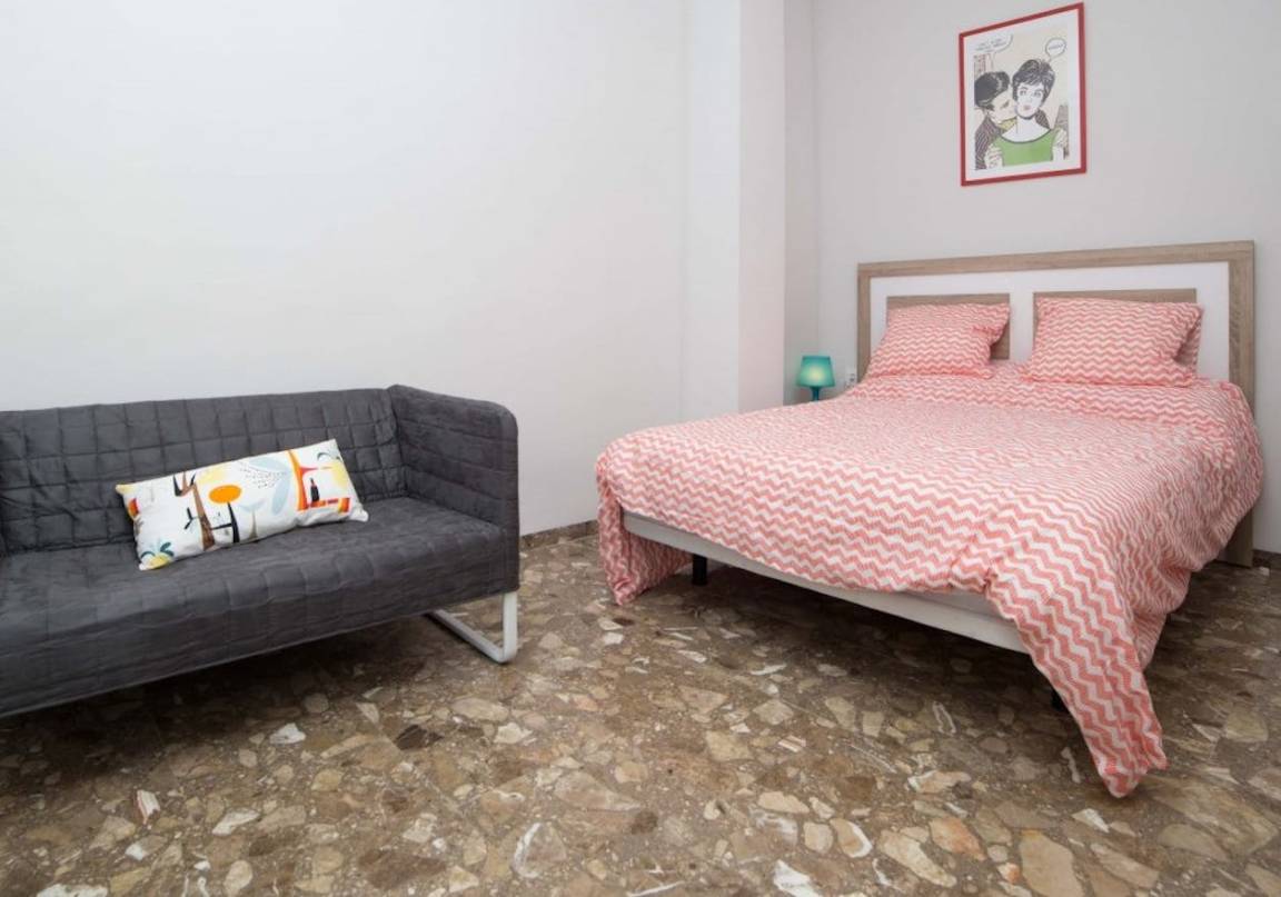 Private Room ∙ 1 Bedroom ∙ 1 Guest - Valencia