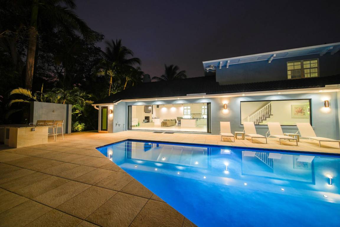 418 M² House ∙ 4 Bedrooms ∙ 8 Guests - Delray Beach, FL