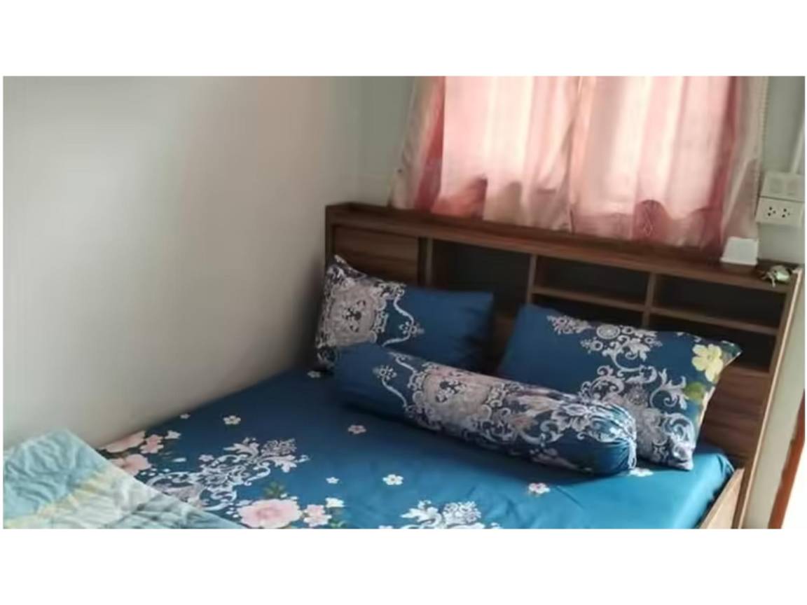 Ferienwohnung ∙ 1 Schlafzimmer ∙ 2 Gäste - Ko Samet