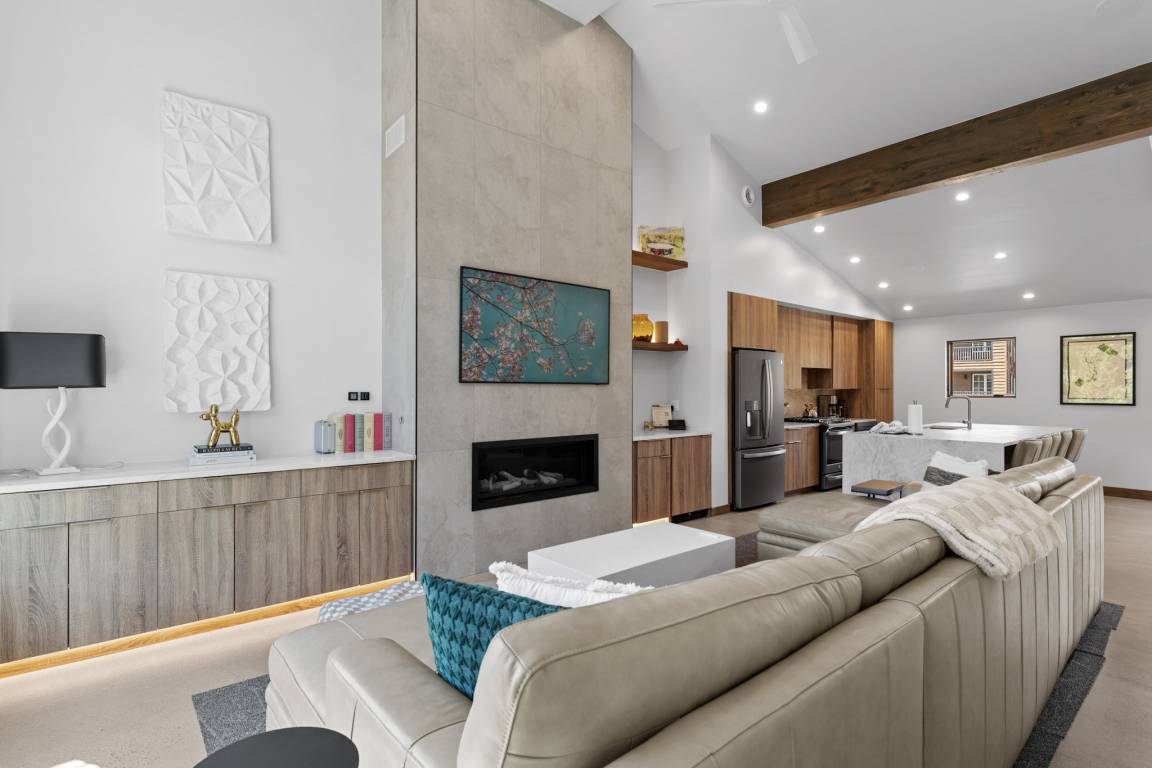 House ∙ 4 Bedrooms ∙ 12 Guests - Keystone, CO