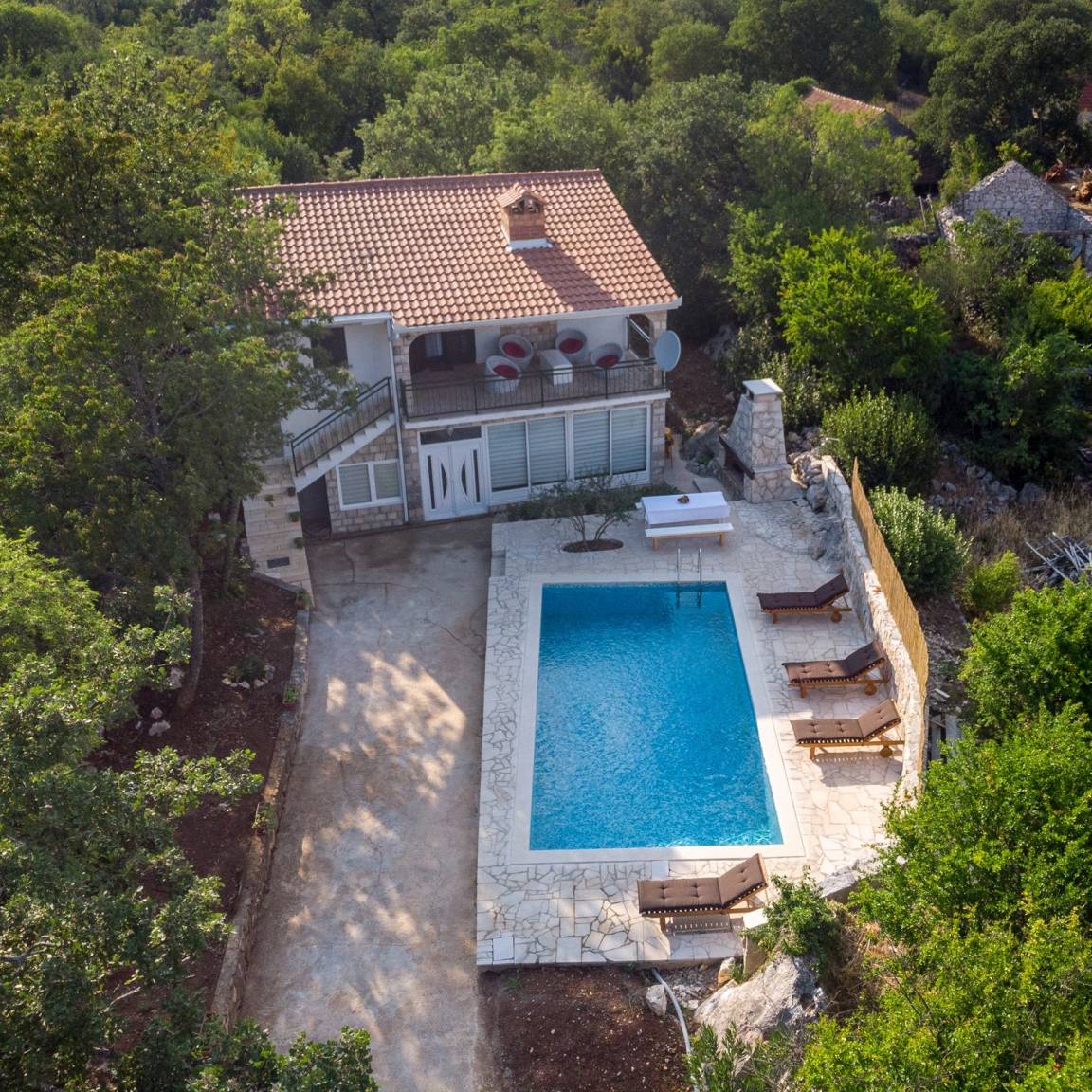 90 M² Villa ∙ 2 Chambres ∙ 6 Personnes - Neum