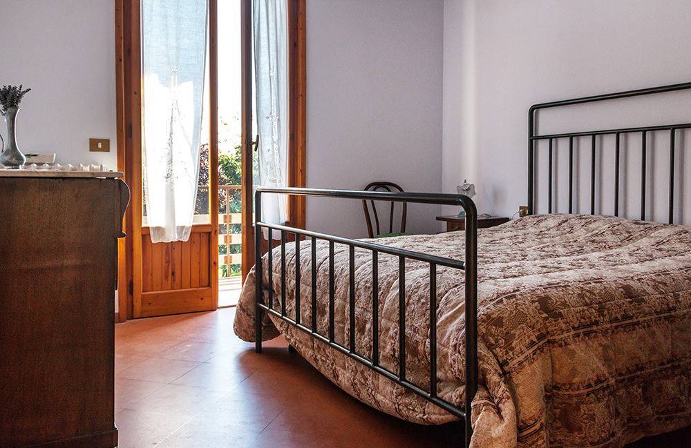 18 M² Privatzimmer ∙ 1 Schlafzimmer ∙ 2 Gäste - Florenz