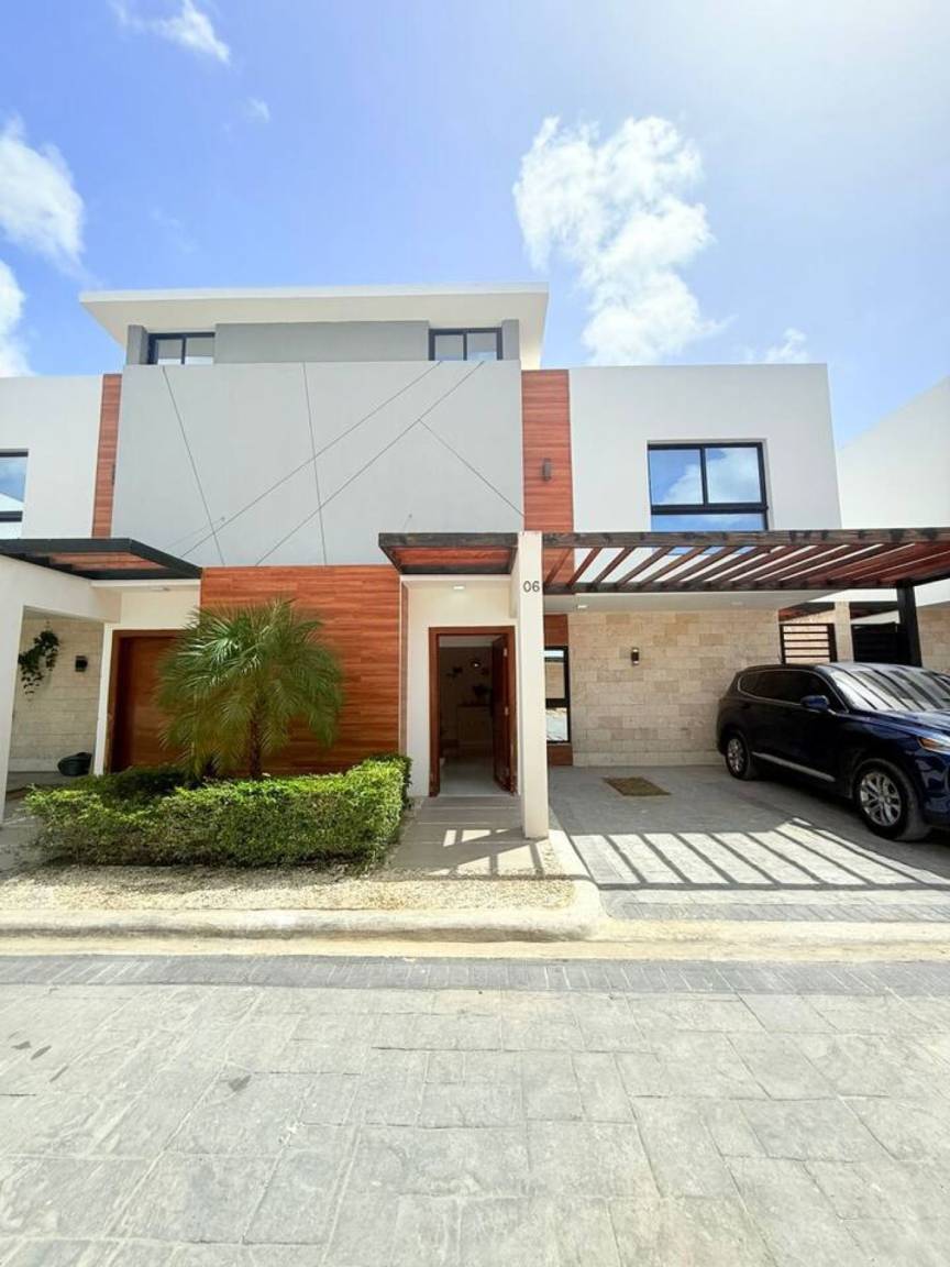 Apartment ∙ 1 Bedroom ∙ 8 Guests - Punta Cana