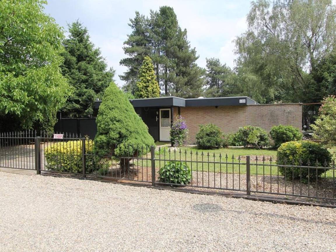 75 M² Ferienhaus ∙ 2 Schlafzimmer ∙ 4 Gäste - Lanaken