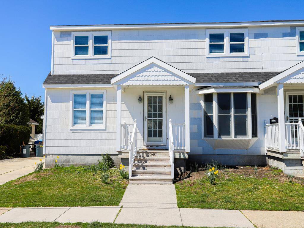 Condo ∙ 2 Bedrooms ∙ 4 Guests - New Jersey