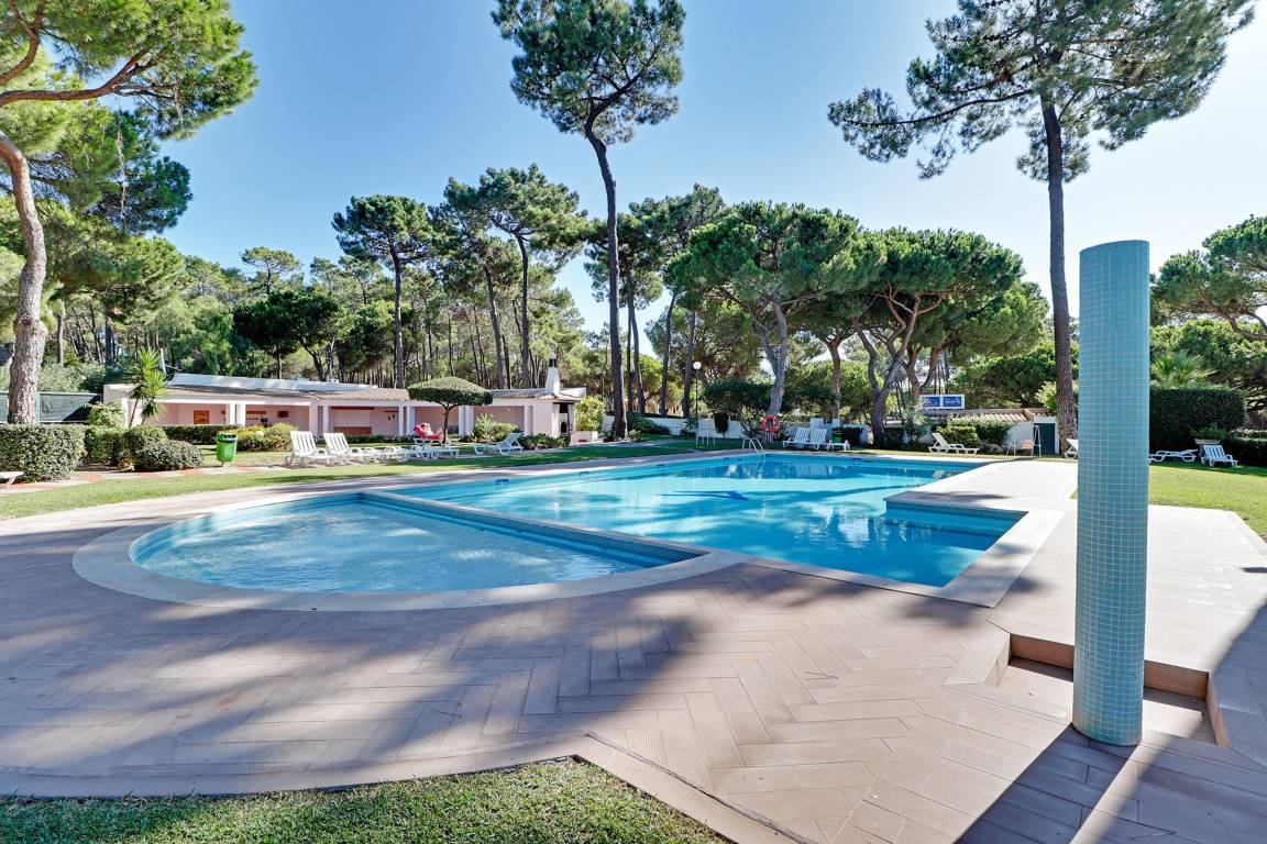 94 M² Villa ∙ 3 Schlafzimmer ∙ 6 Gäste - Vilamoura