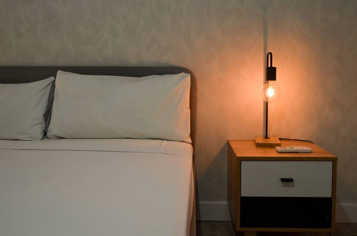 48 M² Ferienwohnung ∙ 1 Schlafzimmer ∙ 4 Gäste - Chamartín