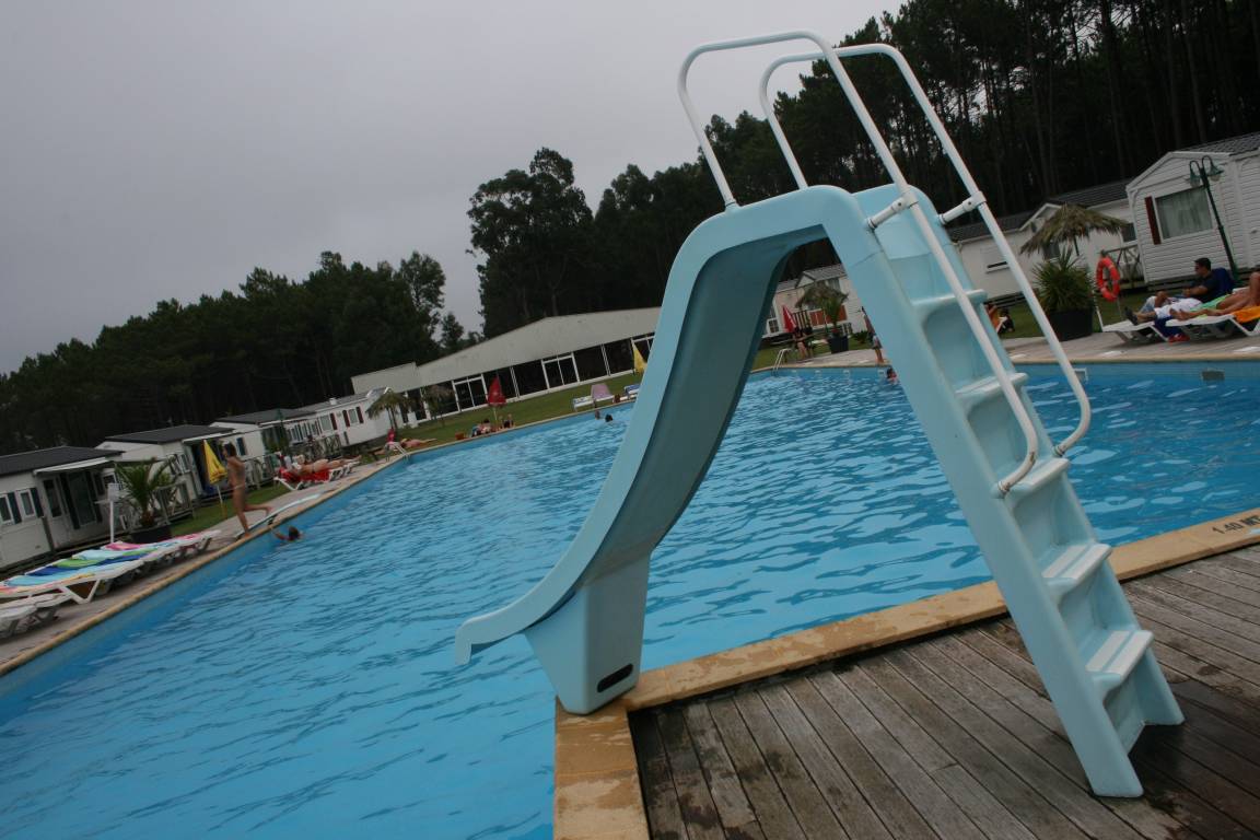 55 M² Apartamento ∙ 1 Quarto ∙ 2 Hóspedes - Marinha Grande